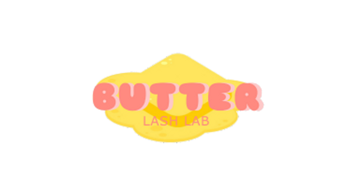 Ambassador Program – butter lash lab